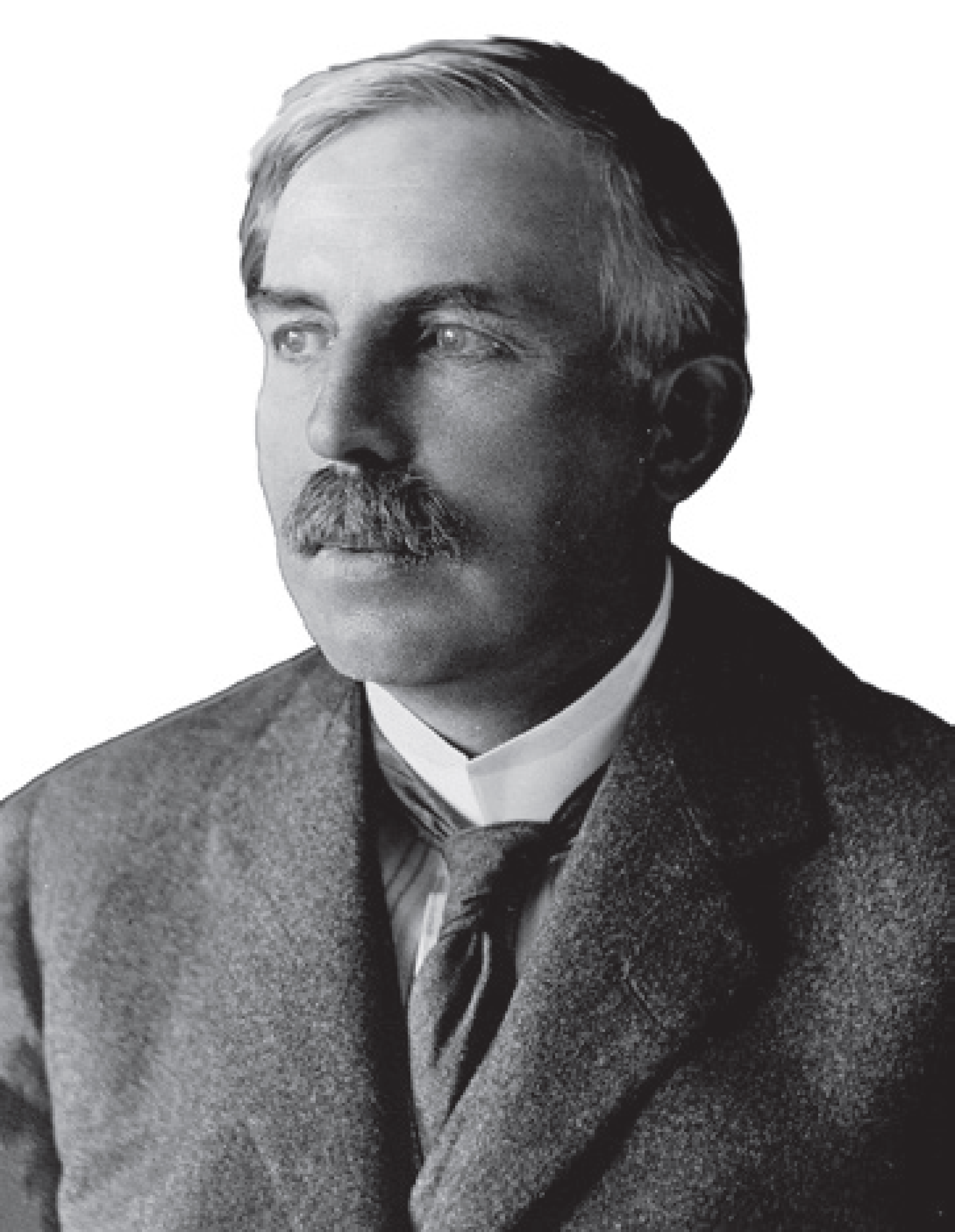 Sir Ernest Rutherford (1871–1937) | Chemical Industry Digest