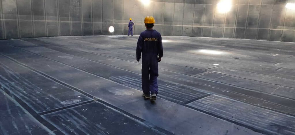 Jasmino Corporation Aquires HAW Lining and GBT Buecolit | Chemical ...