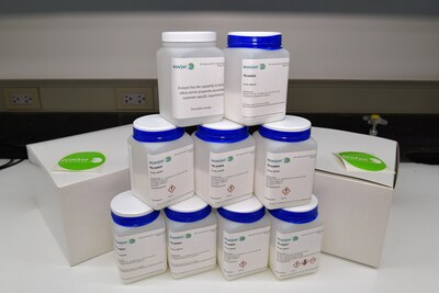 Ecovyst Introduces AlphaCat® Advanced Silicas for Biocatalysis ...
