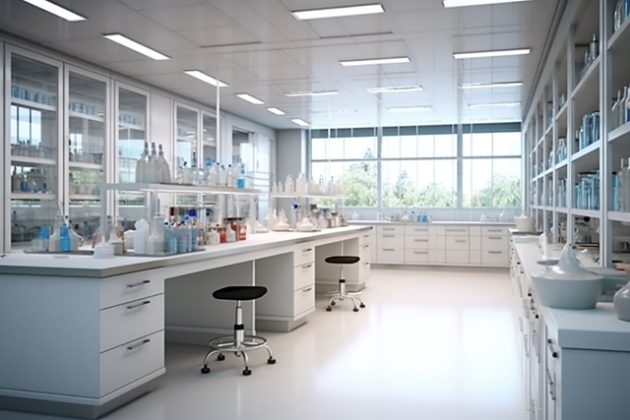 Cotecna Opens Pharmaceutical Laboratory in Mumbai