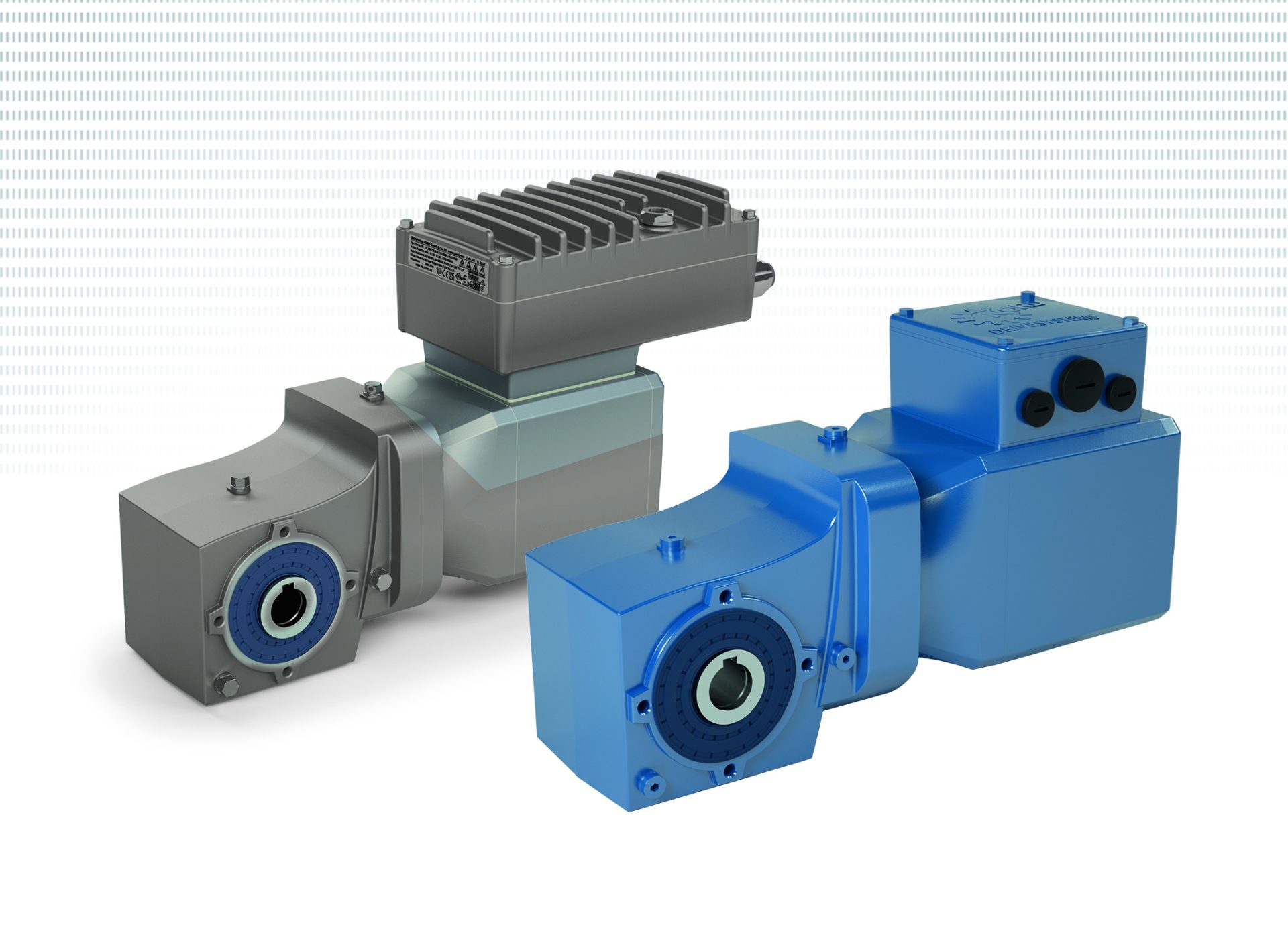 NORD DRIVESYSTEMS launches advanced surface protection. Chemical ...