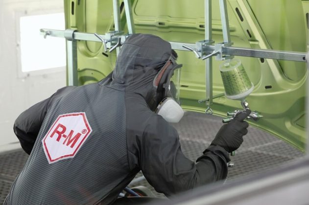 BASF Coatings Expands Sustainable Product Line