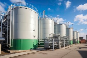 Solvay and Veolia Launch Innovative Recycling Unit in France