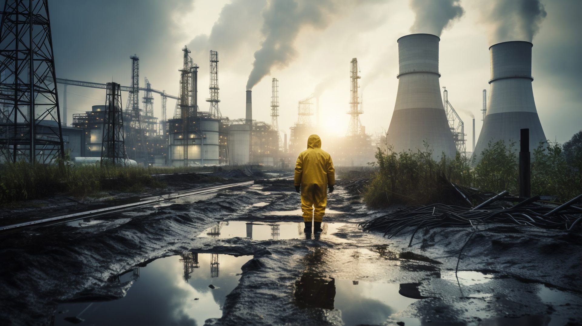 How Chemistry is at the Heart of Nature Conservation or our Ecosystem ...