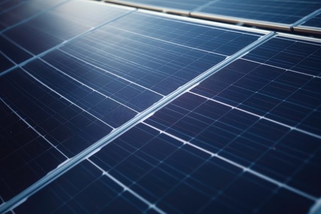 Bluebird Solar Expands PV Module Production