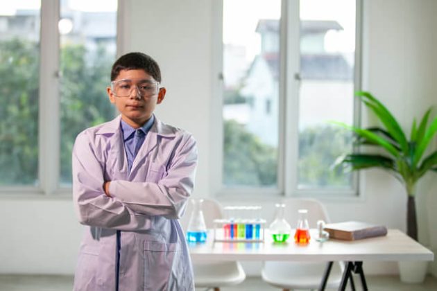 NEERI’s One Day as a Scientist Sparks Curiosity Among Students