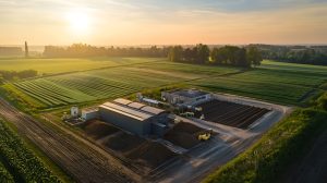 OIL and Assam Government Unite for Namrup IV Fertilizer Facility