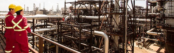 Shell and Technip Energies Form Global Carbon Capture Alliance