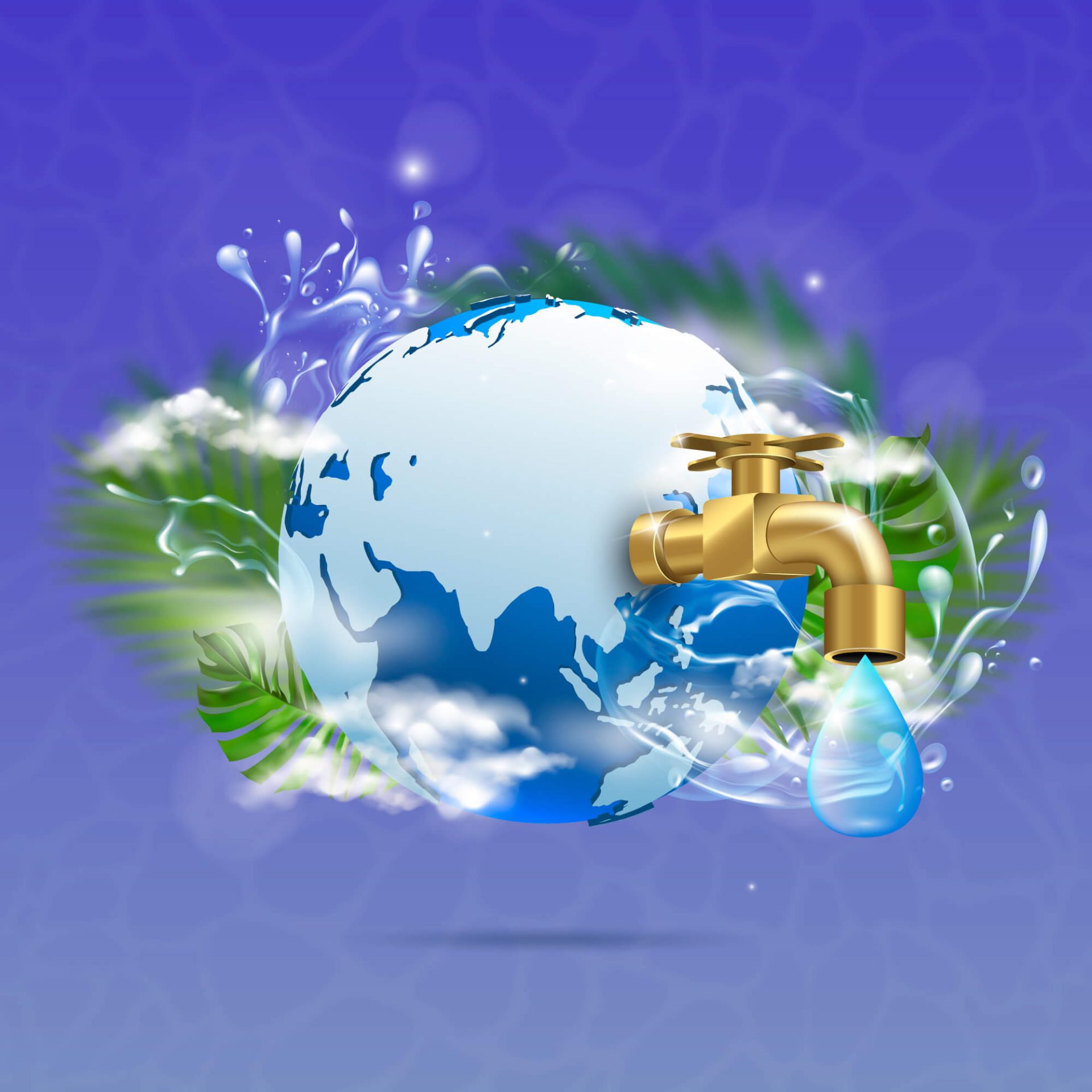Chembarambakkam Project to Double Chennai’s Water Supply| Chemical ...