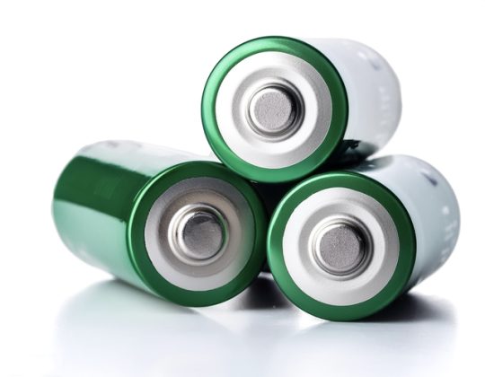 Exide Invests to Advance Lithium-Ion Cell Facility Project
