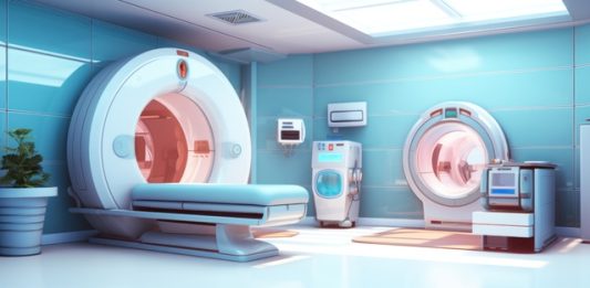 India Emerging as a Global Leader in Medical Technology