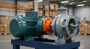 HI Approves KBL’s Advanced Pump Testing Facility