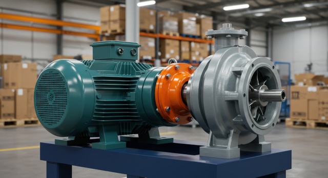 HI Approves KBL’s Advanced Pump Testing Facility