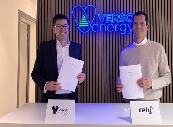 Rely Chosen for FEED of Verso Energy’s DEZiR eSAF Project|Chemical ...
