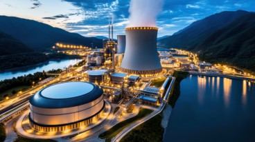 Adani’s Nuclear Foray Signals a New Era for Atomic Energy Sector|