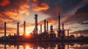 EIL and GAIL Commission 60 KTA Polypropylene Unit at Pata Petrochemical ...