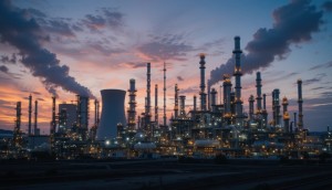 Kazakhstan Unveils $10 Billion Refinery Investment | Chemical Industry ...