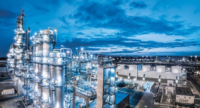 BASF Launches Low-Carbon Variants of BDO, THF, PolyTHF® and NMP ...