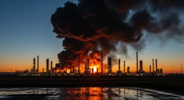 Barmer HPCL Refinery Fire Probe | News