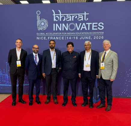 ATGC Biotech Strengthens Global Collaborations at Bharat Innovates 2026 ...