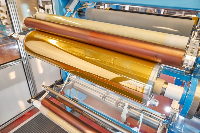 Evonik Scales Up High-Performance Membranes for the Future of Green ...
