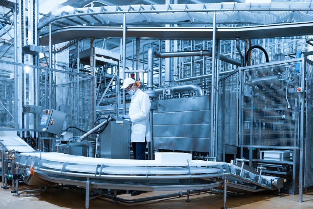 Kemira and IFF Shift Alpha Bio Manufacturing Facility to Hanko, Finland ...
