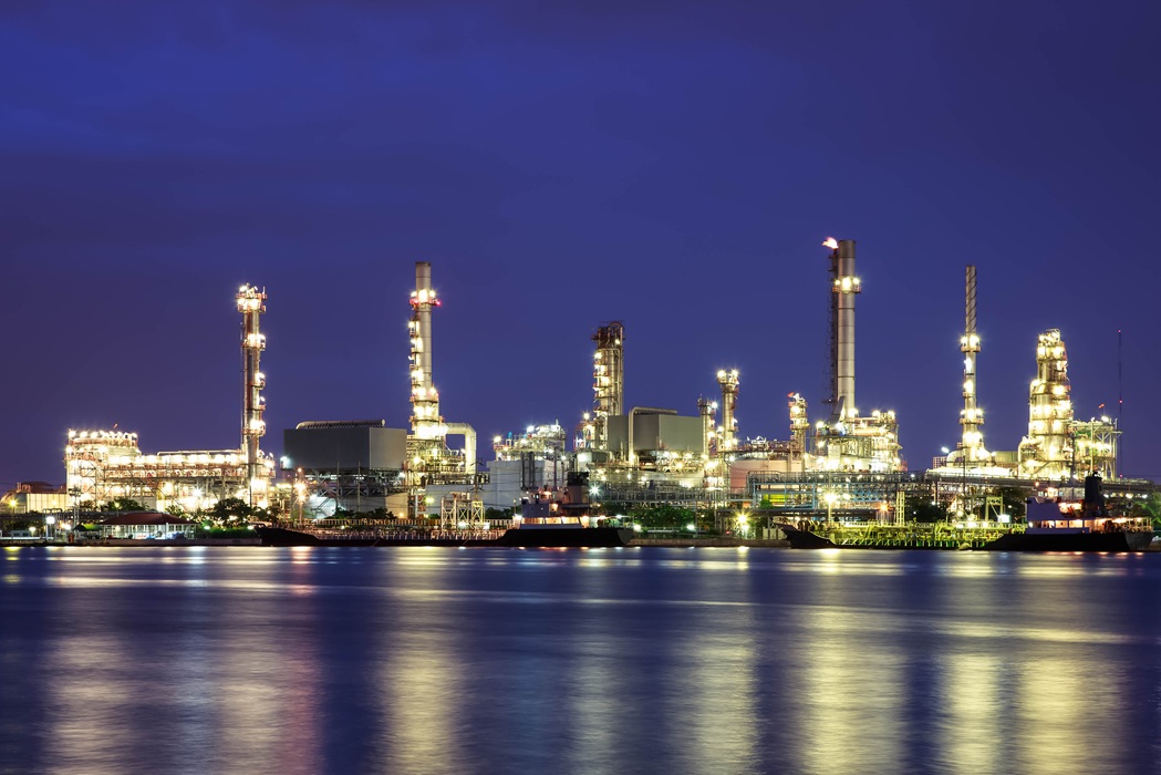 Reliance Plans World's First Fully Autonomous Refinery at Jamnagar ...