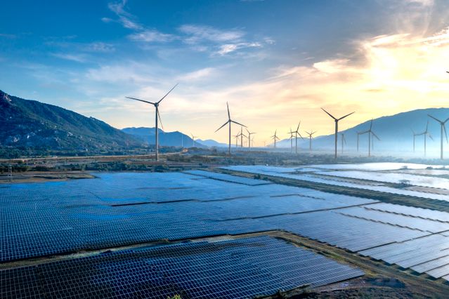 Stronger Energy Ties Could Propel India-US Trade to $500 Billion by ...