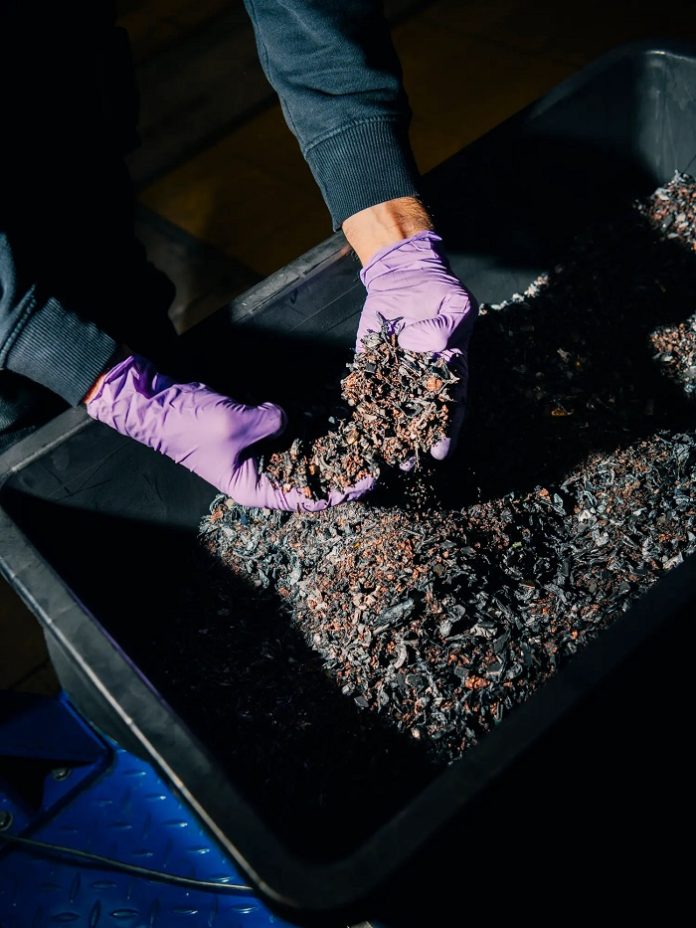 Vianode and cylib Partner to Advance Battery Graphite Recycling ...