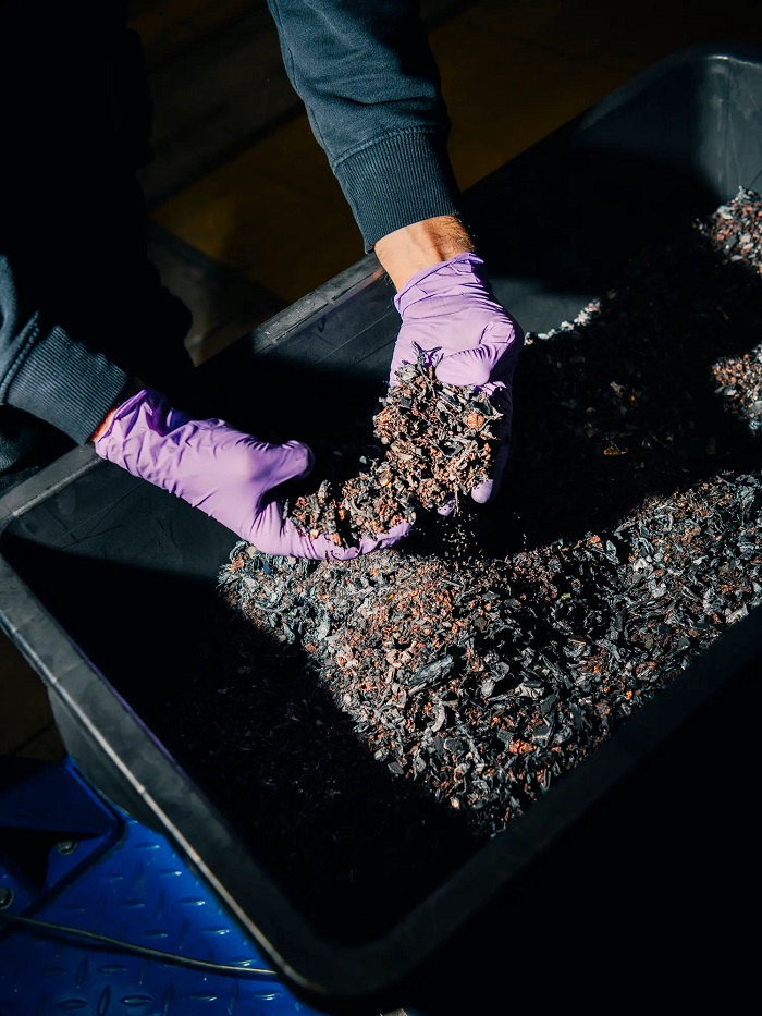 Vianode and cylib Partner to Advance Battery Graphite Recycling ...
